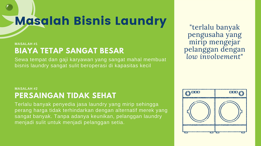 QnC Laundry
