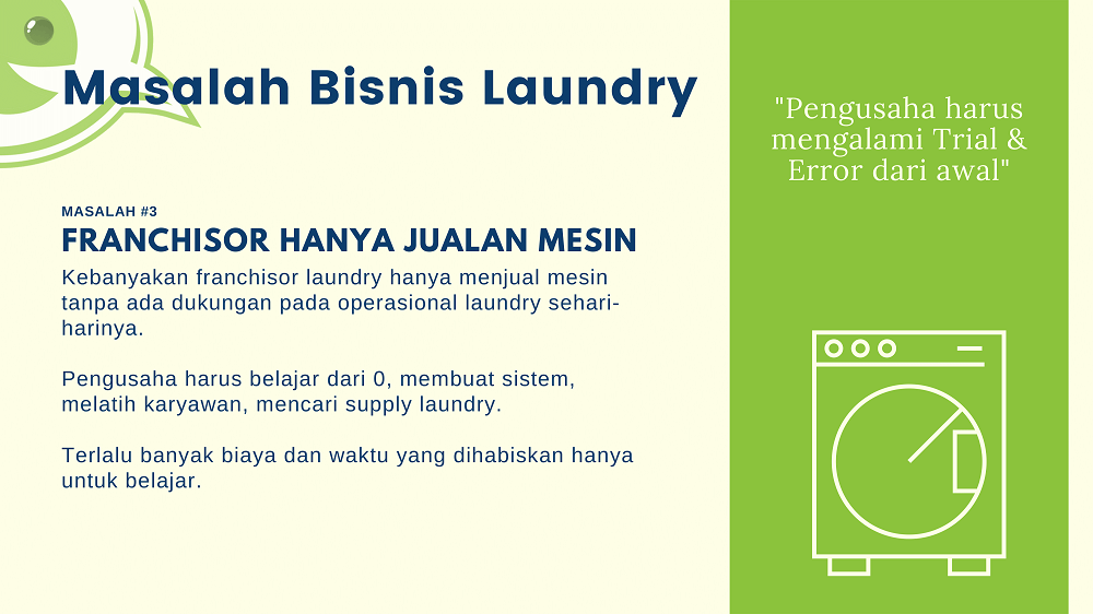 QnC Laundry