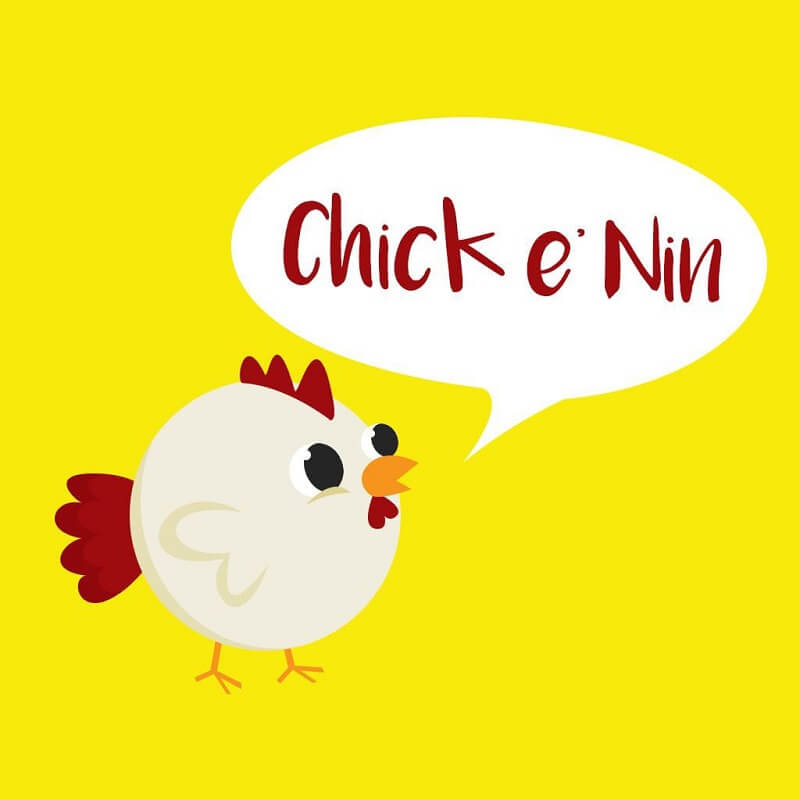 Chicke'Nin - Franchise Little Shihlin