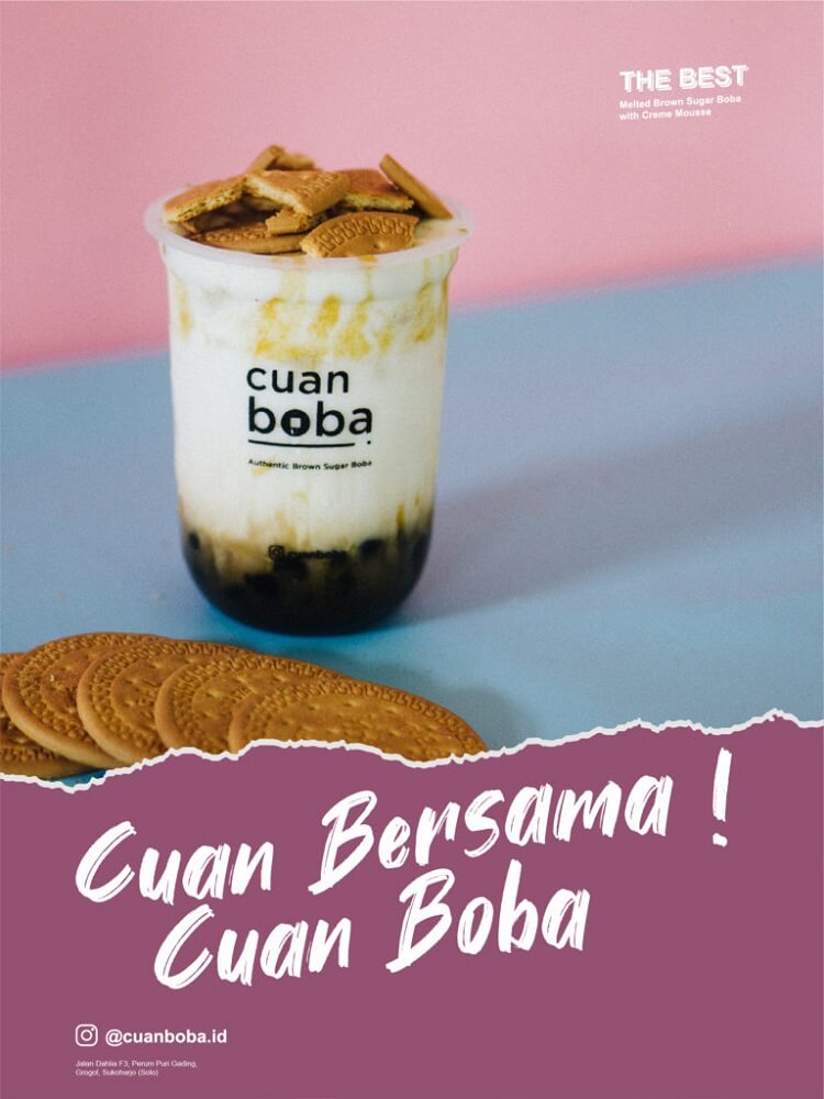 Cuan Boba