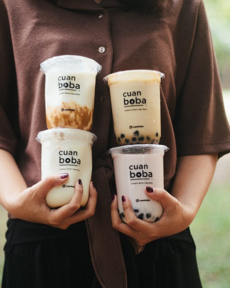 Cuan Boba