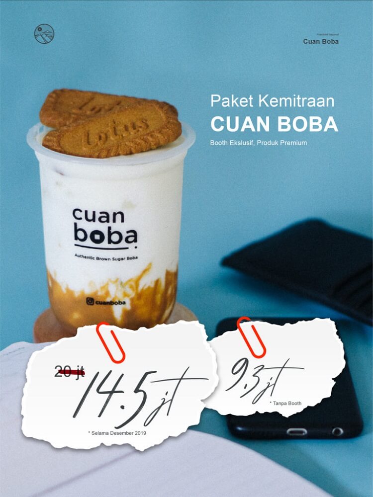 Cuan Boba