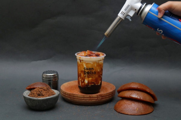 24+ Franchise Minuman Hits 2021 di Indonesia - Waralabakan