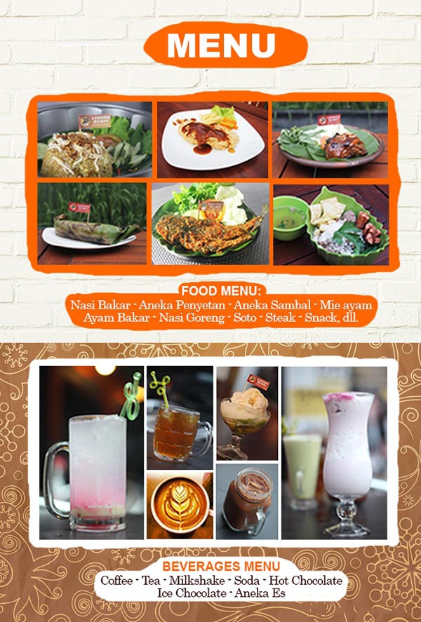 Lenong Rumpi - KopiTiam