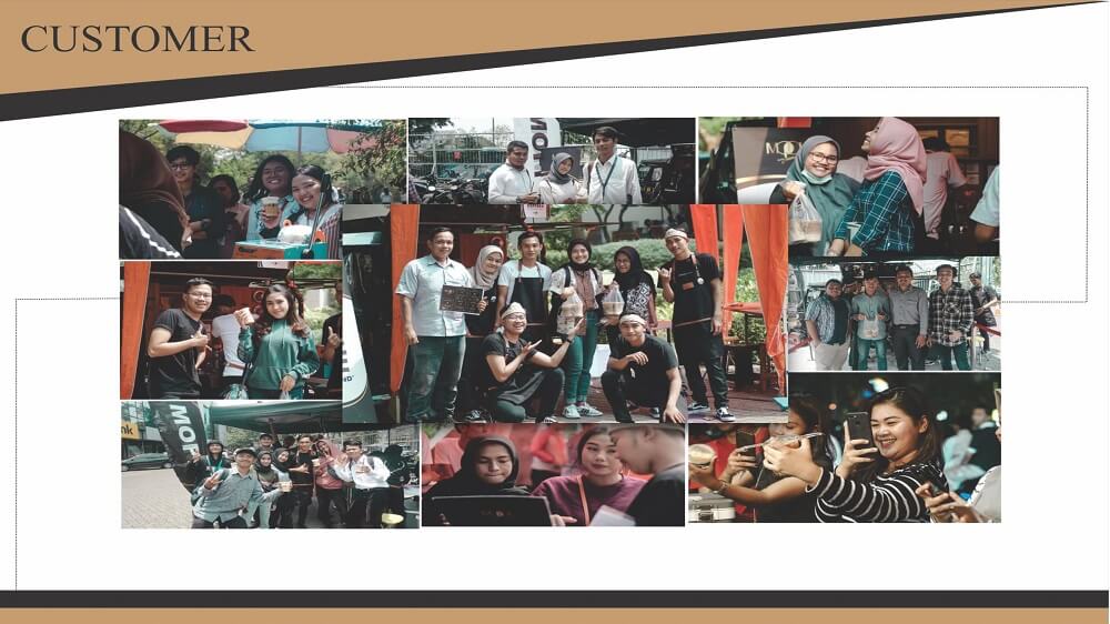 Franchise Mopi - Mobile Kopi