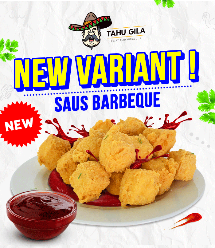 Tahu Gila