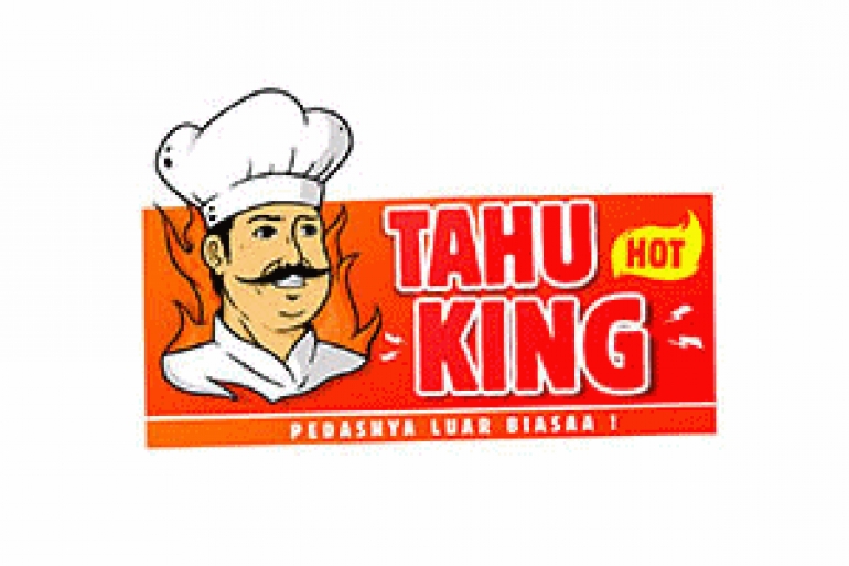 Franchise Tahu Hot King